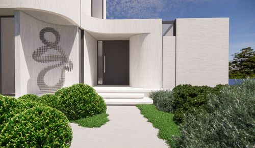 GreenbuiltWA Projects: Dalkeith