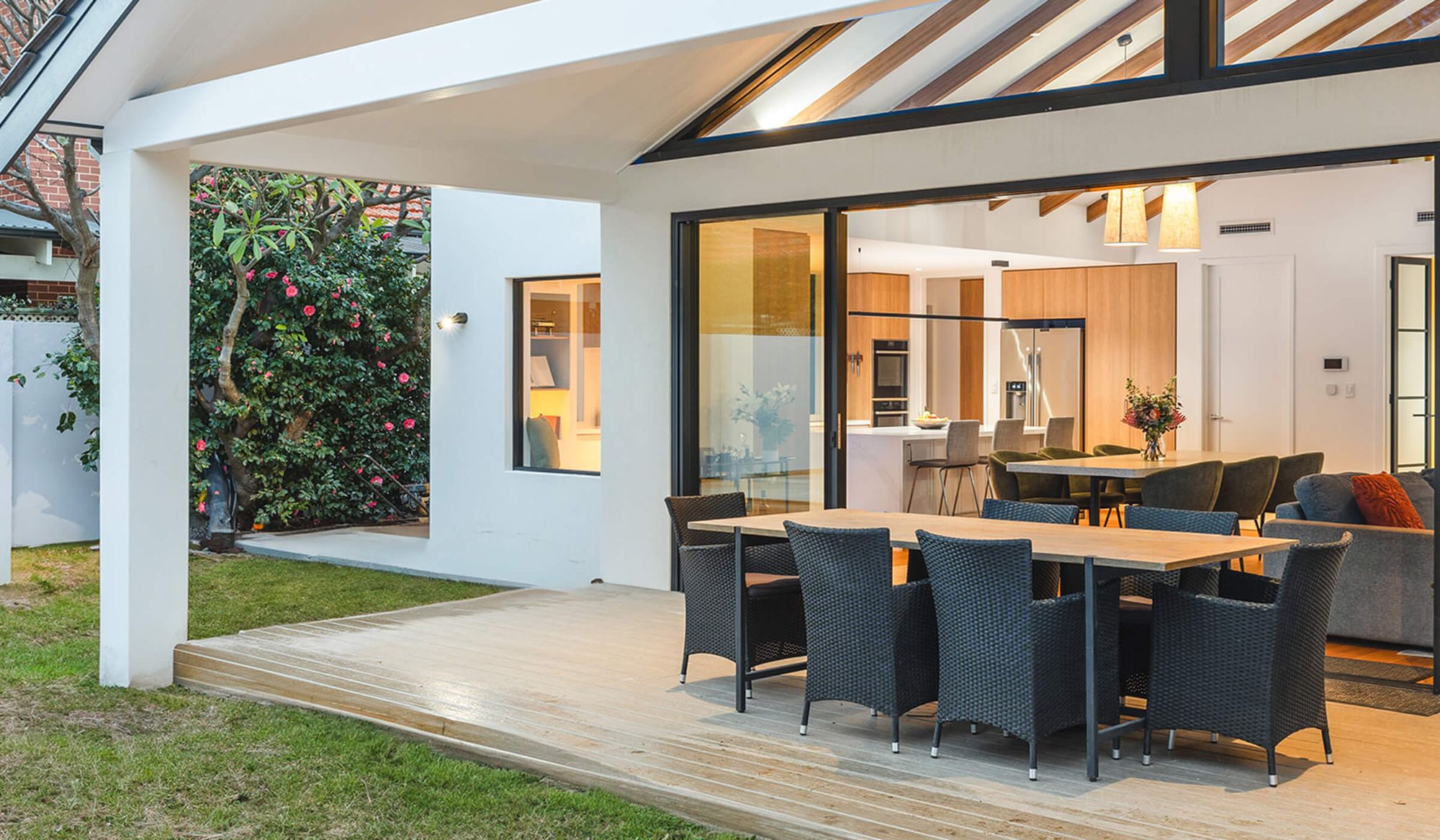 GreenbuiltWA Projects: Hensman