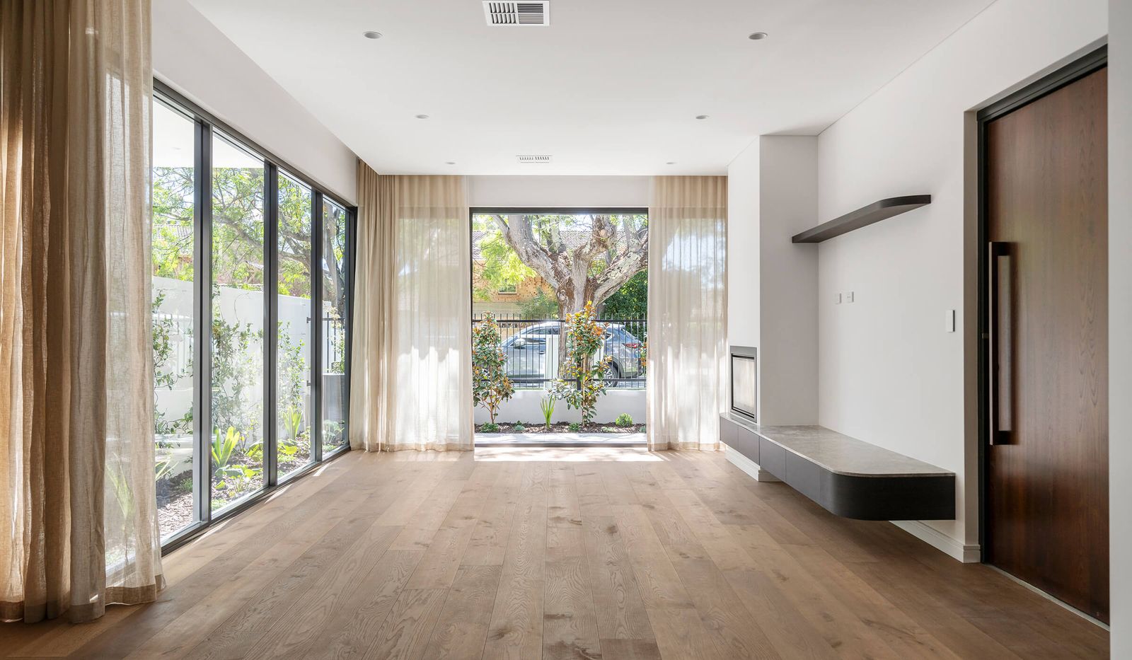 GreenbuiltWA Project: Hopetoun