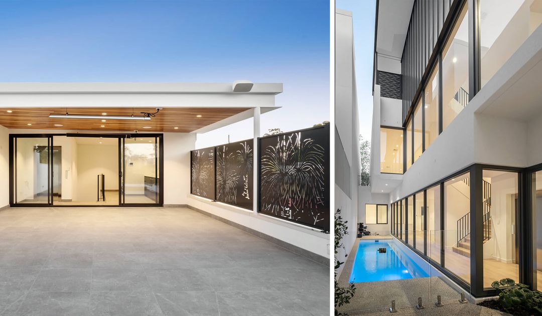 GreenbuiltWA Project: Hopetoun