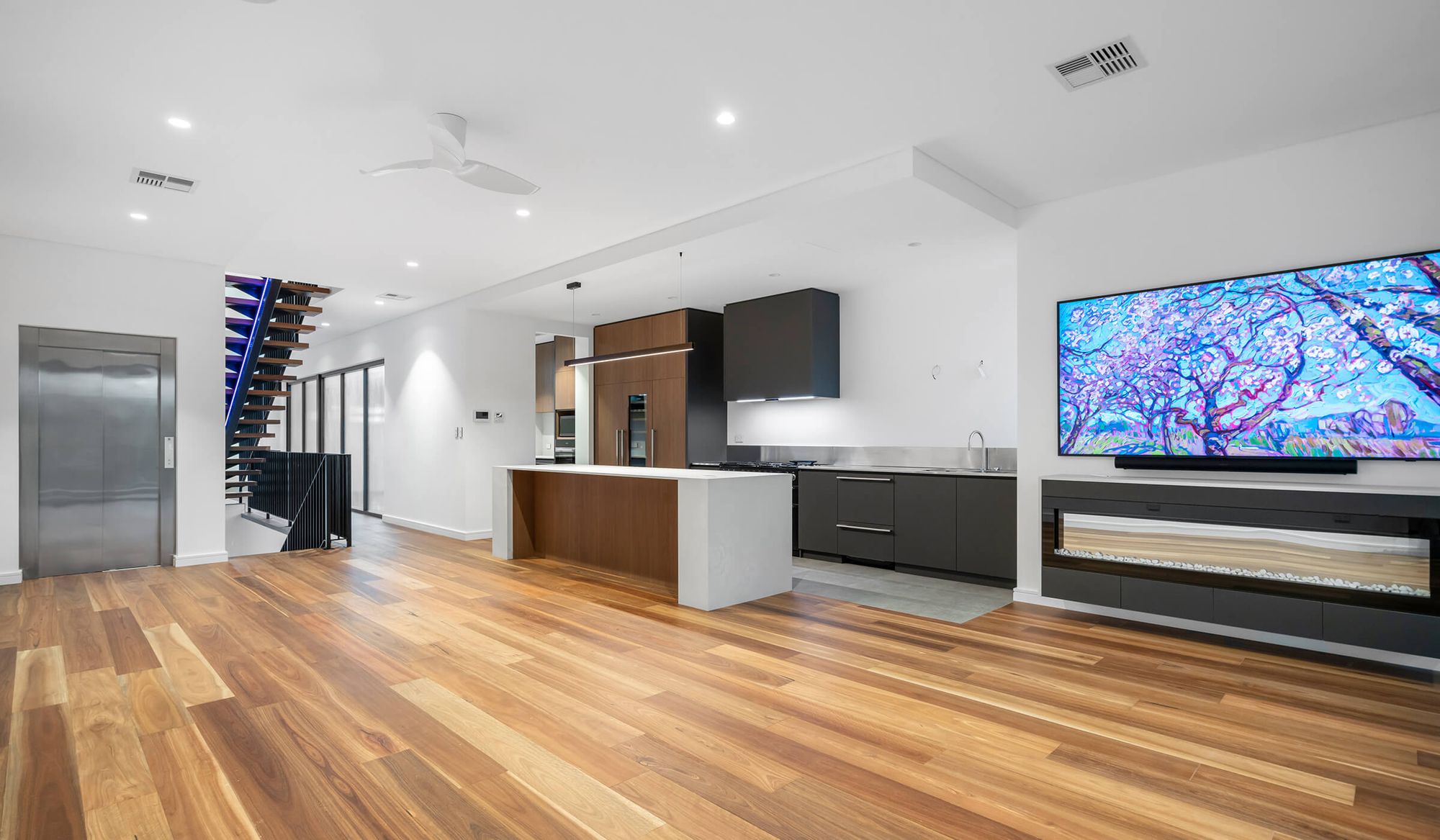 GreenbuiltWA Project: Hopetoun