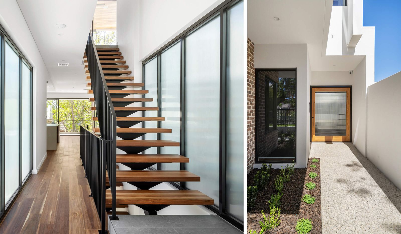 GreenbuiltWA Project: Hopetoun