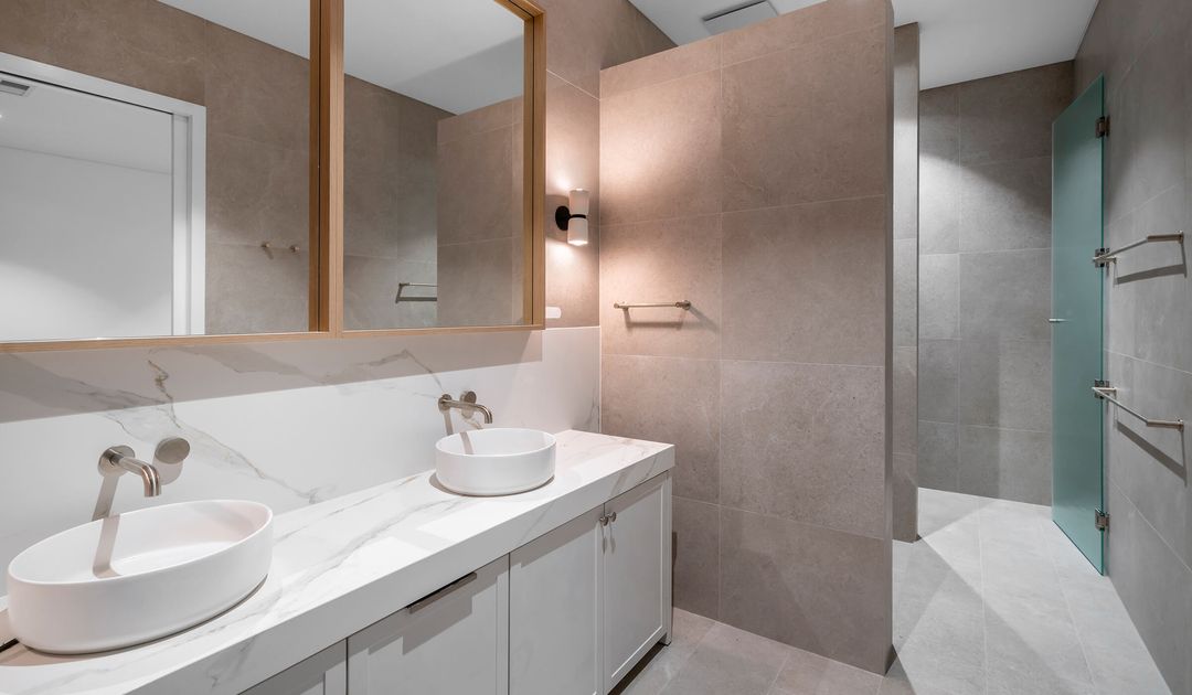 GreenbuiltWA Project: Hopetoun